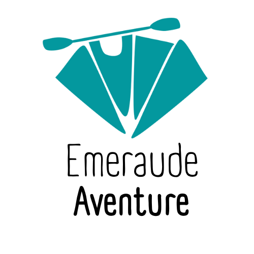 Canoë-kayak Saint-Malo - EMERAUDE AVENTURE